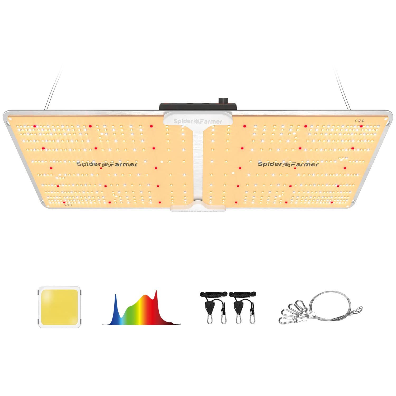 Best LED Cannabis Grow Lights 2024 | Let's All Grow Cannabis