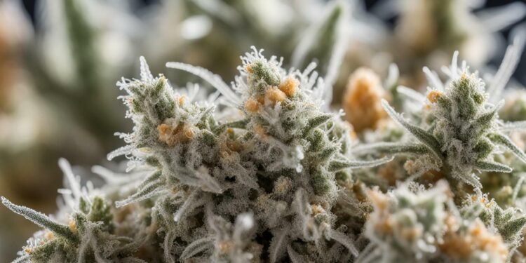 Platinum Kush Strain Review