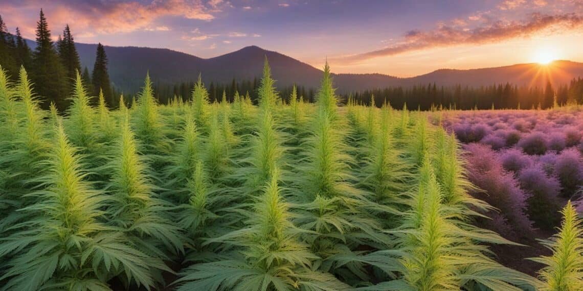 Triangle Kush Strain Review