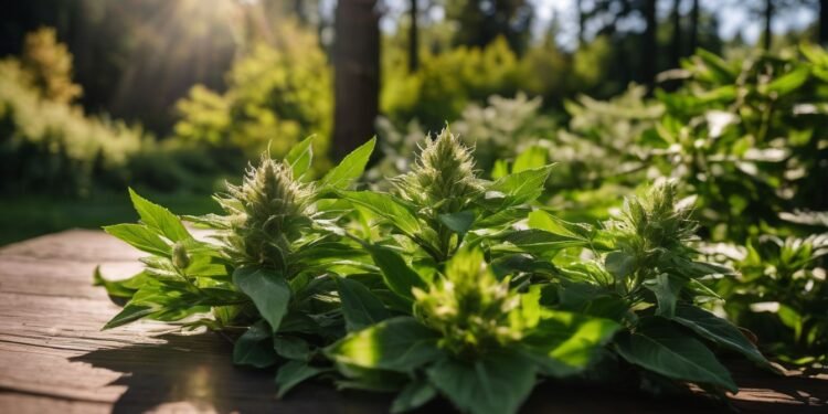 Platinum OG Strain Review | Let's All Grow Cannabis